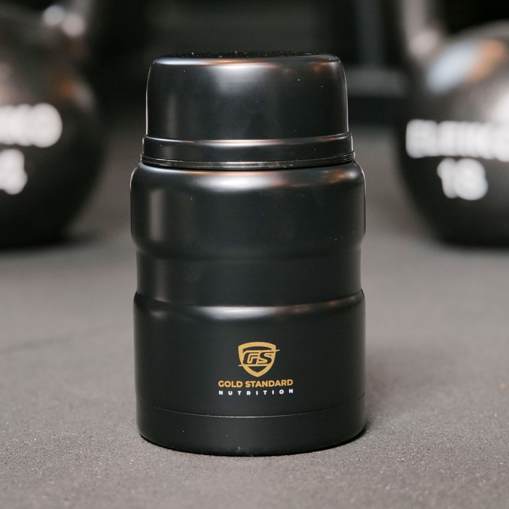 GSN Insulated Food Flask