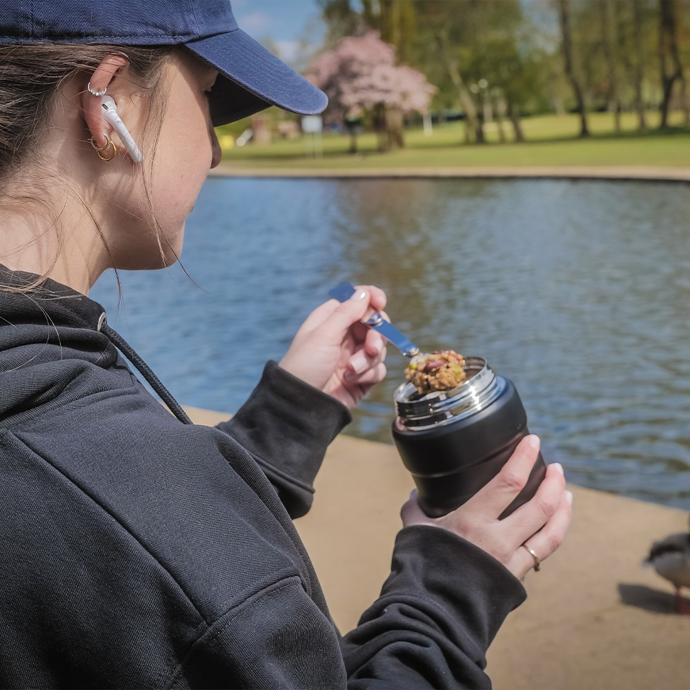 GSN Insulated Food Flask
